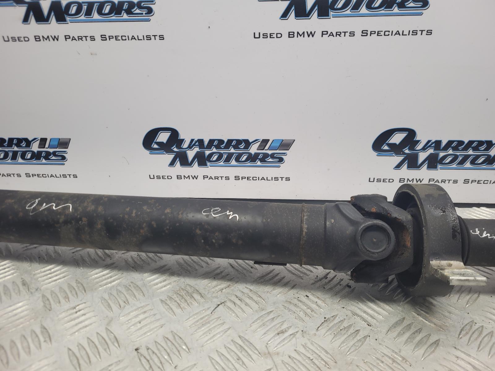 BMW N54 N55 Automatic Propshaft L=1453MM 3 Series E90 E91 E92 E93 335i ...