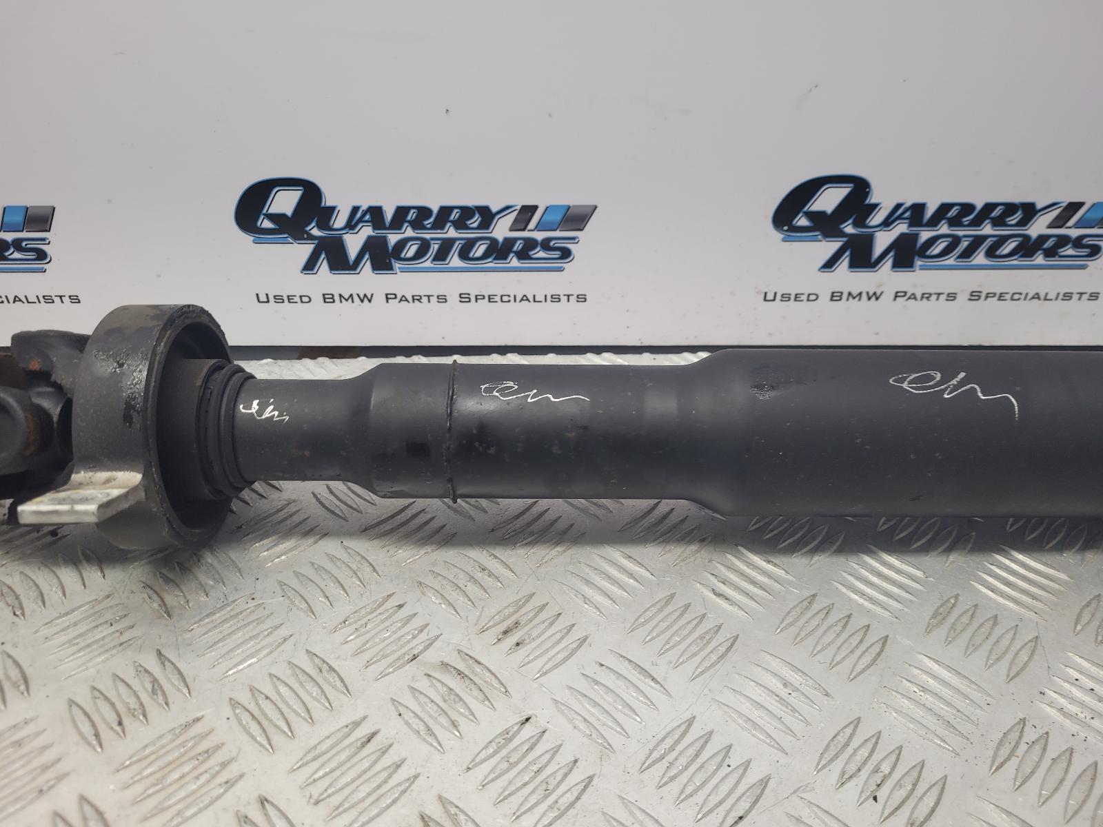 BMW N54 N55 Automatic Propshaft L=1453MM 3 Series E90 E91 E92 E93 335i ...